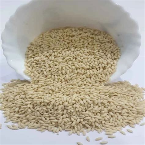 Golden Fortified Rice Kernel Loose At ₹ 45 Kg In Mainaguri Id