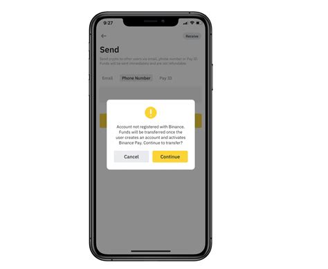 Benefícios ao Enviar Criptomoeda na Binance Blog Binance