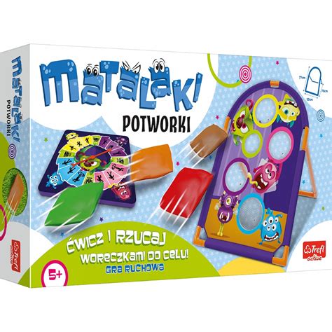Matalaki Gra Niska Cena Na Allegro Pl