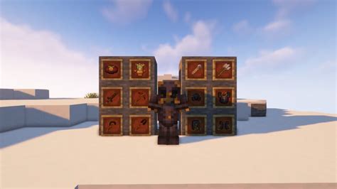 Technoblade Texture Pack V Minecraft Texture Pack