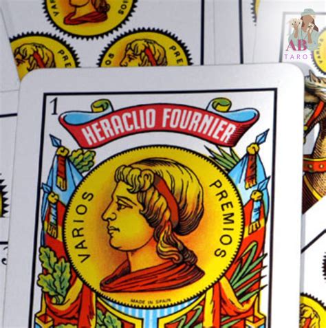 El Significado De Los Oros En La Baraja De Tarot Española