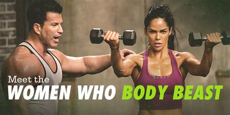 Body Beast Results Build Muscle And Lose Weight The Beachbody Blog