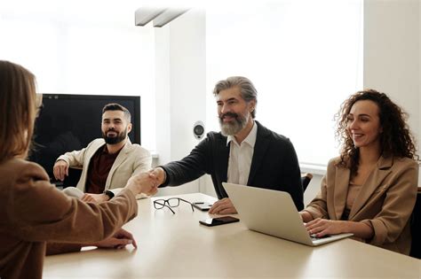 Triumph It Manpower Services