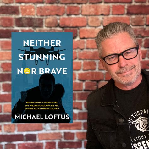Thank You For Supporting This Book Neither Stunning Nor Brave The