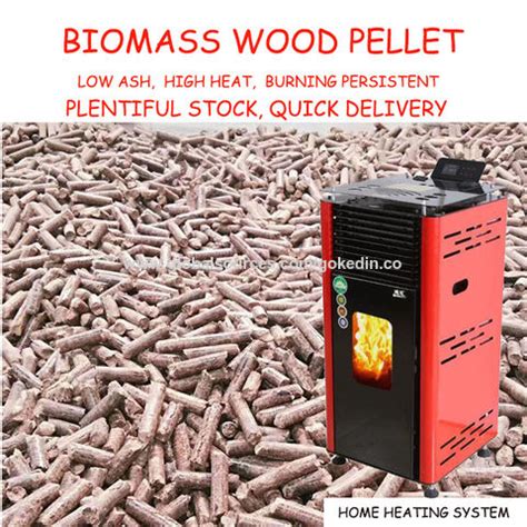 Buy Wholesale China Wholesale High Quality Energy Saving Biomass Wood Pellet Oem For Boiler