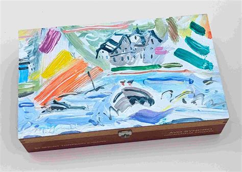Box Art Auction To Benefit East End Hospice Returns