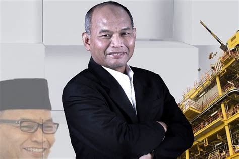 Tantangan Utama Yang Dihadapi Industri Hulu Migas Skk Migas Penurunan