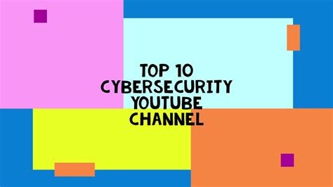 Md Faiz Ahmad On Linkedin Cybersecurity Yt