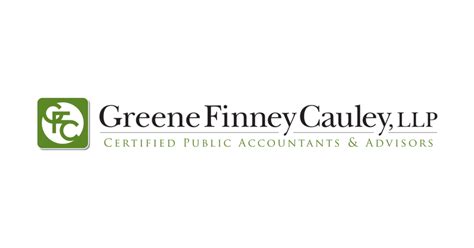Home Greene Finney Cauley Llp