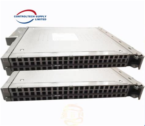 Ics Triplex T8833c Trusted Triplex Controller Chassis In Stock 2023 Controltech Supply Limited
