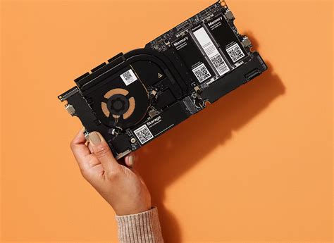 Production Update On Framework Laptop 13 Amd Ryzen 7040 Series Techpowerup