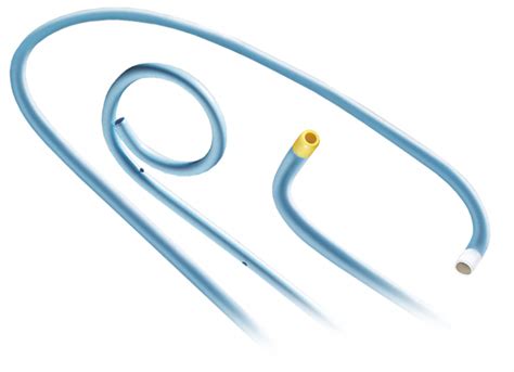 Diagnostic Catheters شركة الأماني الجديدة للخدمات الطبية