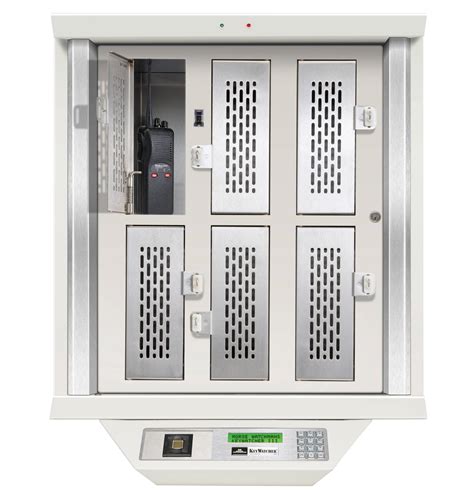Smartkey Locker Illuminated Morse Canada