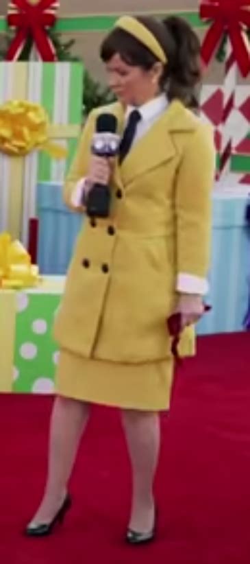 Katherine Mulligan Live Action The Loud House Encyclopedia Fandom