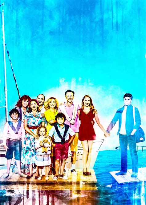 Ma Famille Tadore Dj 1 Poster Picture Metal Print Paint By Jeffery