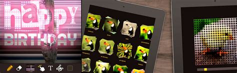 Showcase Archive