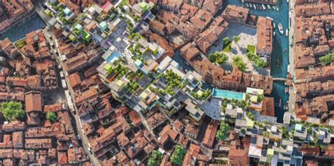 Level Up Your Design Lessons For Architects From Video Game Architecture