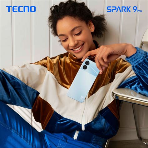 Tecno Spark 9 Pro Fiyatı Ve Özellikleri Somut Bilgi