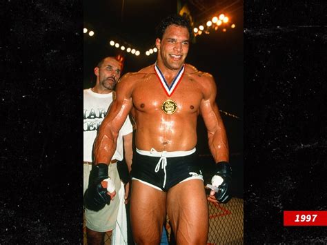 Dwayne Johnson Looks Unrecognizable In Ex Ufc Fighter Mark Kerr Movie Role