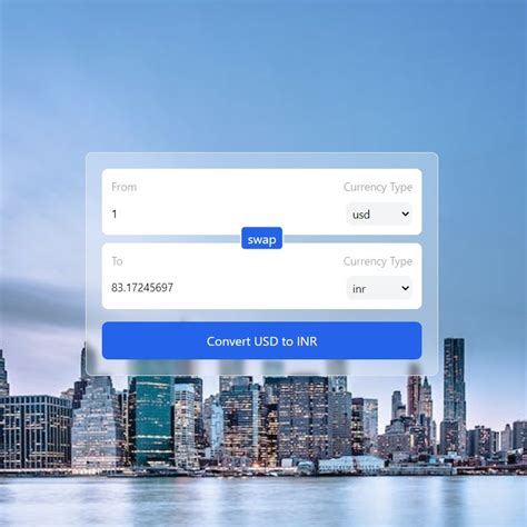 Ayesha Tazeen On Linkedin Currencyconverter Reactjs Tailwindcss
