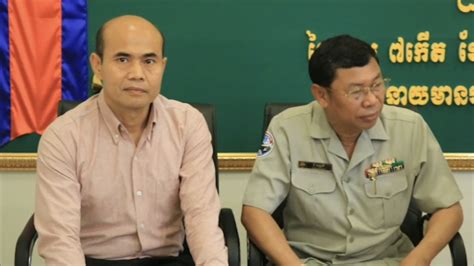 មន្ទីរពាណិជ្ជកម្មខេត្ត បន្ទាយមានជ័យ រៀបចំសិក្ខាសាលាផ្សព្វផ្សាយ