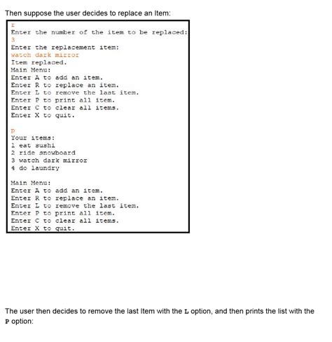 Solved Step 1 Download Starter Code Download The Provided