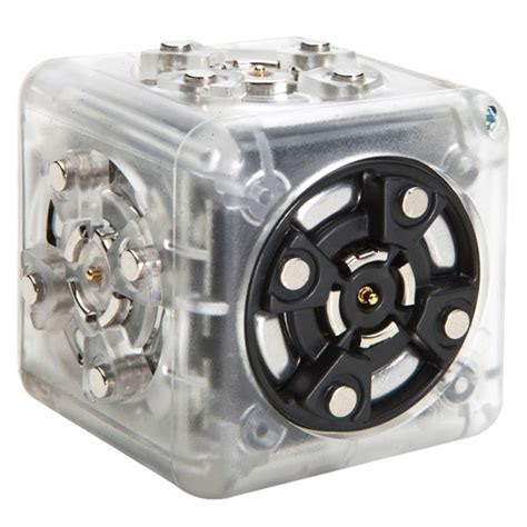 Cubelets Rotate Cubelet Rapid Electronics