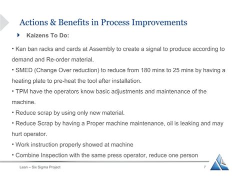 Lean Assessment 03 09 11 Ppt