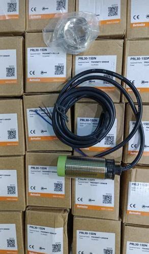 Autonics Photoelectric Sensor At Rs 2500 Photoelectric Sensor In