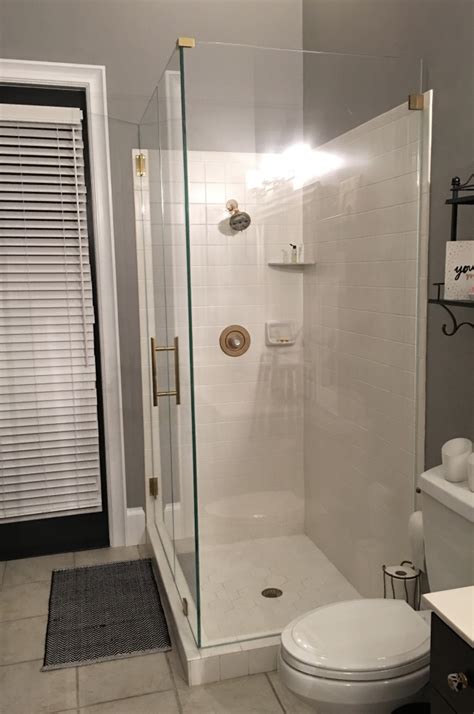 Frameless Shower Doors The Glass Shoppe A Division Of Builders Glass