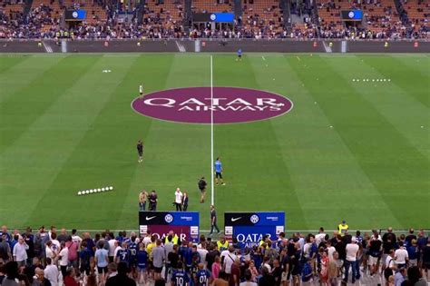 Dove Vedere Empoli Inter Diretta Tv E Streaming Del Match