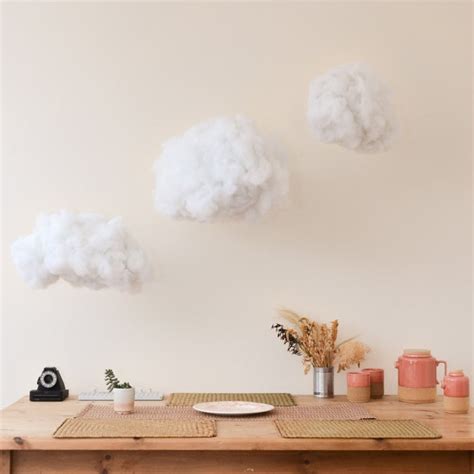 Fake Clouds For Ceiling Etsy