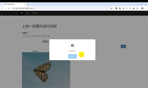 【昆虫识别系统】图像识别python卷积神经网络算法人工智能深度学习机器学习tensorflowresnet50 阿里云开发者社区