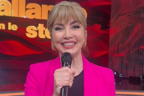 Anna Carlucci Chi è La Sorella Di Milly Carlucci Sposata Con Marco
