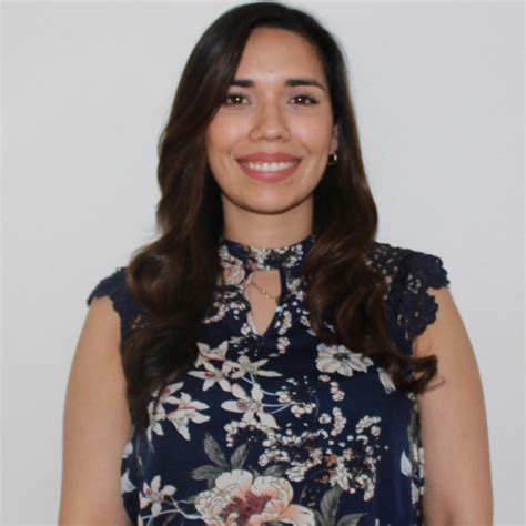 Adriana Maria Ramos Cardoza Responsable De Abastecimiento Soprole