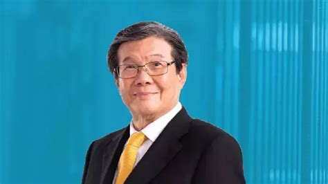 Kekayaan Prajogo Pangestu Kian Dekati Duo Hartono Dan Low Tuck Kwong