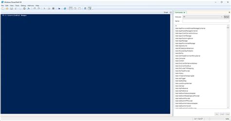 O Que é O Powershell E Como Usá Lo All Things Windows