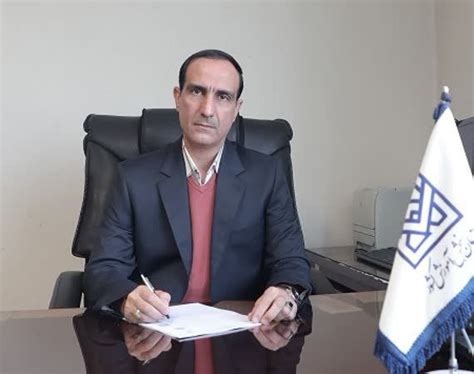 رضا محمدی سیدشکری سرپرست جدید سازمان سنجش آموزش کشور کیست؟ بیوگرافی و عکس