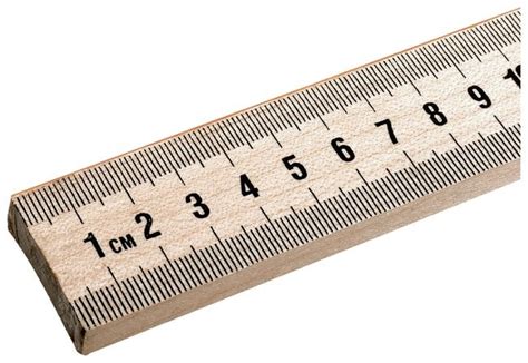 Lever Stick Meter Stick 100cm Ph