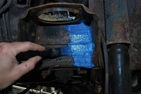 Rust Converter Metalmorposis Land Rover Rust Rover