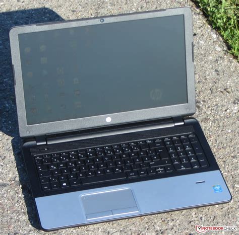 Hp 350 G2 L8b05es Notebook Review Reviews