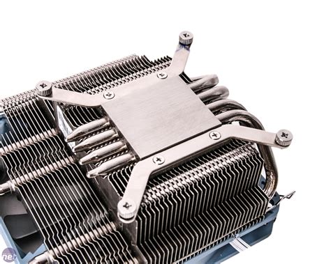 Deepcool Gamer Storm Gabriel Review | bit-tech.net