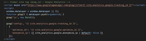 How To Install Google Optimize On Your Minimal Mistakes Website Cross Validated