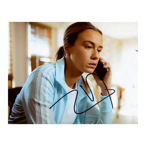 Signed Autograph Marchal Zoé All