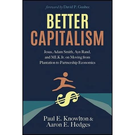 خرید و قیمت کتاب زبان اصلی Better Capitalism اثر Aaron E Hedges And