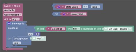 blockly the case of problem with state value object · issue 1226