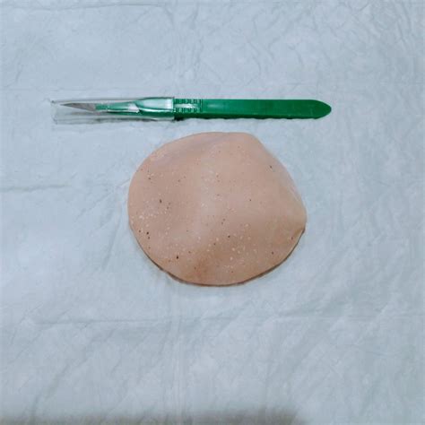 Abscess Incision And Drainage Fischer Simulation