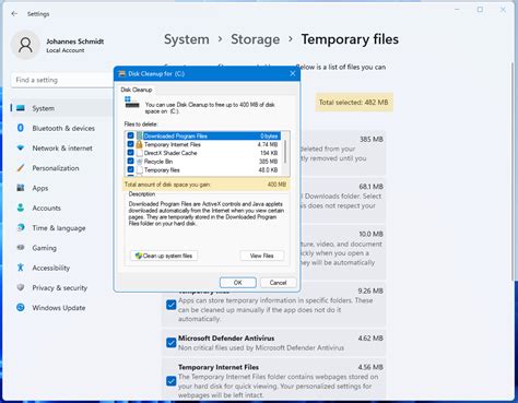 Tips To Clean Up Disk Space On Your Pc
