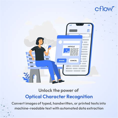 Cflow On Linkedin Ocrtechnology Documentmanagement Dataaccessibility…
